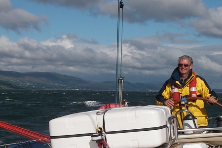 RYA Day Skipper Course, Day Skipper Practical, Skipper License UK ...
